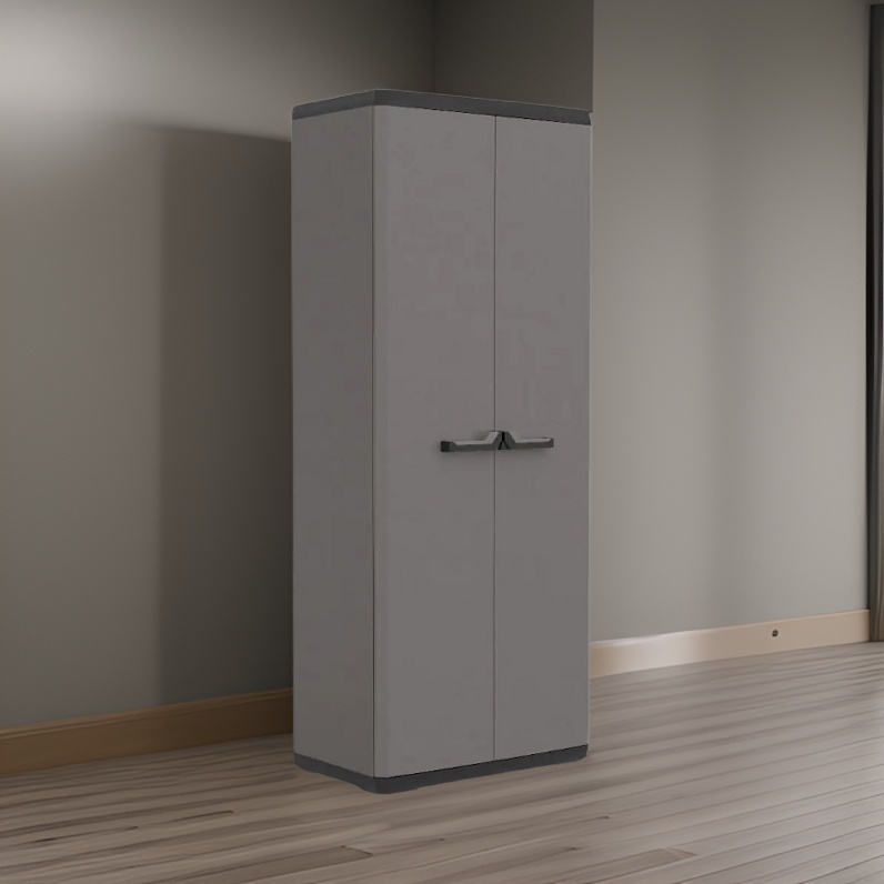 Curver Ormar PIU 68x39x166 PVC - Color Market