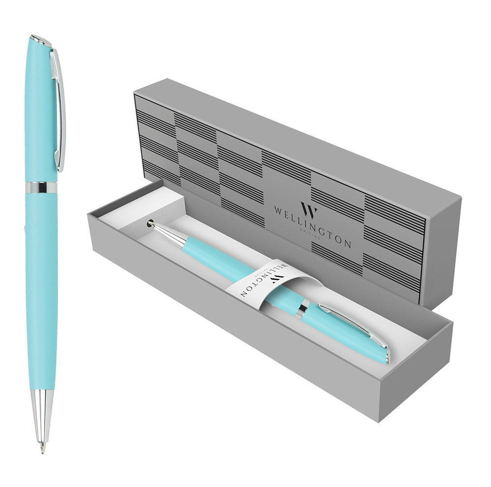 Pisaci set tirkiz Toledo - Color Market