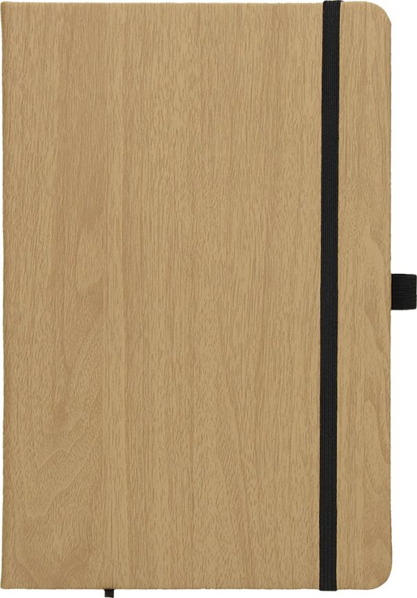 Notes Forest A5 bez - Color Market