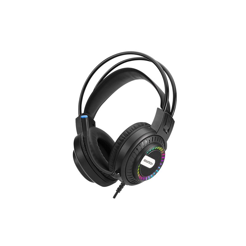 GIGATECH Slušalice Gigatech REAPER gaming - Color Market