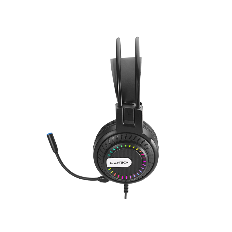 GIGATECH Slušalice Gigatech REAPER gaming - Color Market