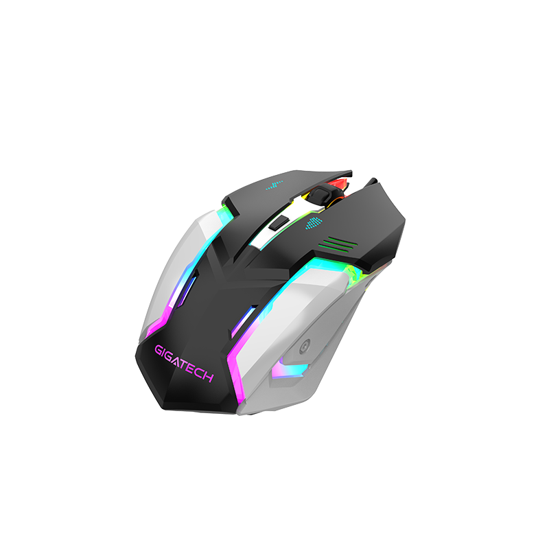 GIGATECH Miš Gigatech RANGER gaming - Color Market